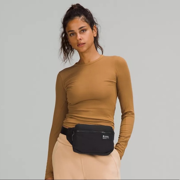 Clean Lines Crossbody Bag